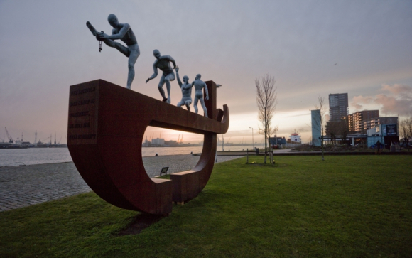 Advisory Committee Cultural Plan 2025-2028 positive about CBK Rotterdam - CBK Rotterdam